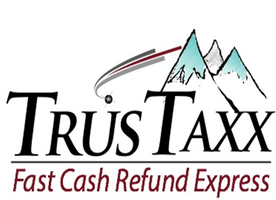 Trustaxx Inc.- Tax Preparation Company